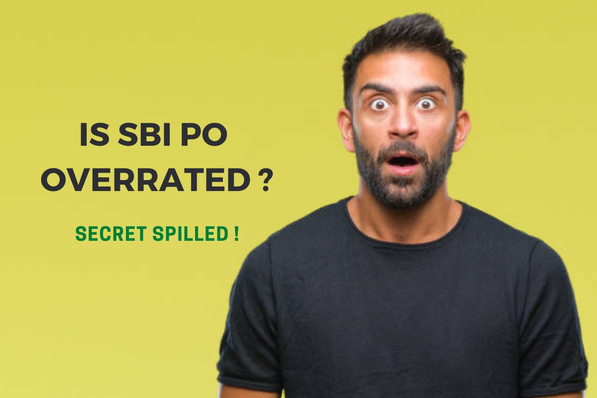 Why RRB PO Is A Better Job Than SBI PO For Some Aspirants Practicemock