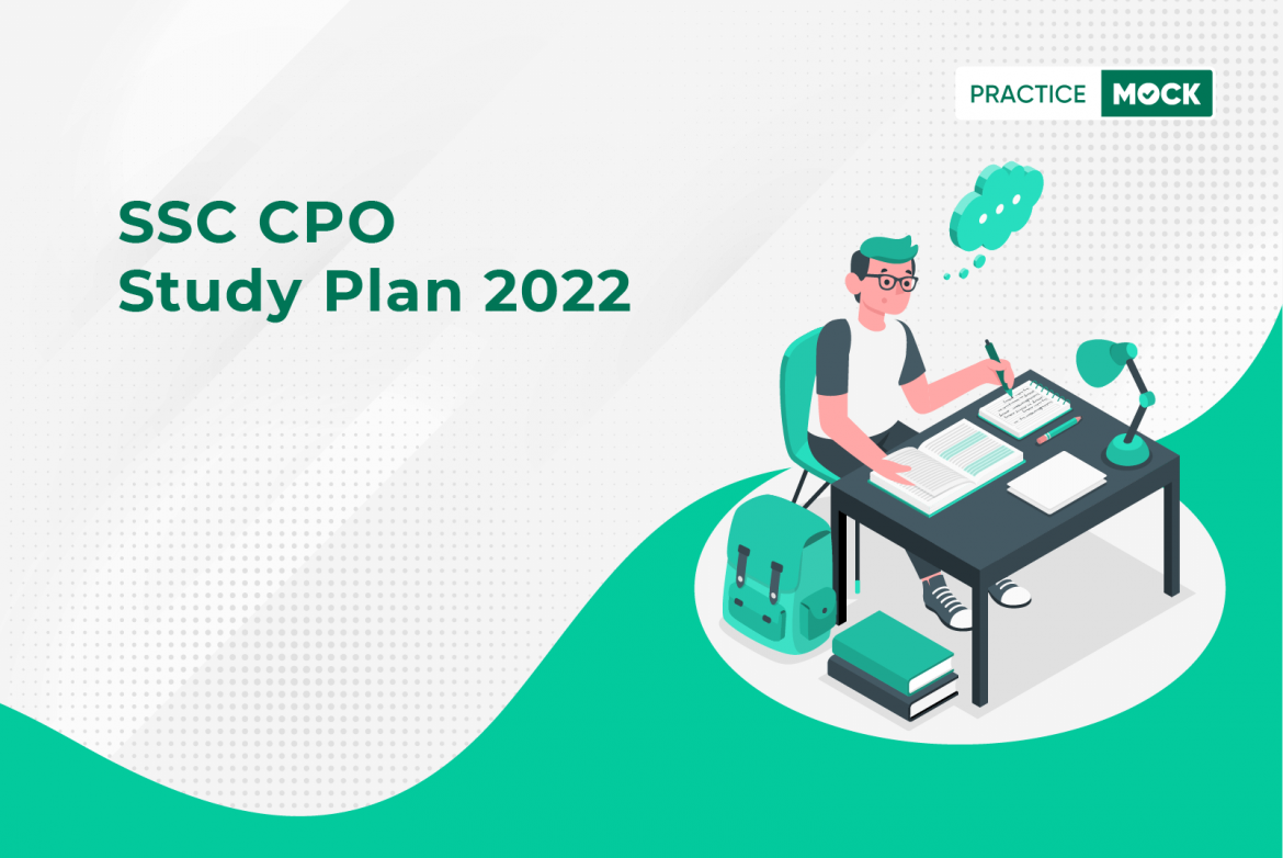 SSC CPO 2022 50 Day Detailed Study Plan PracticeMock ssc-cpo-2022-50-day-detailed-study-plan-practicemock