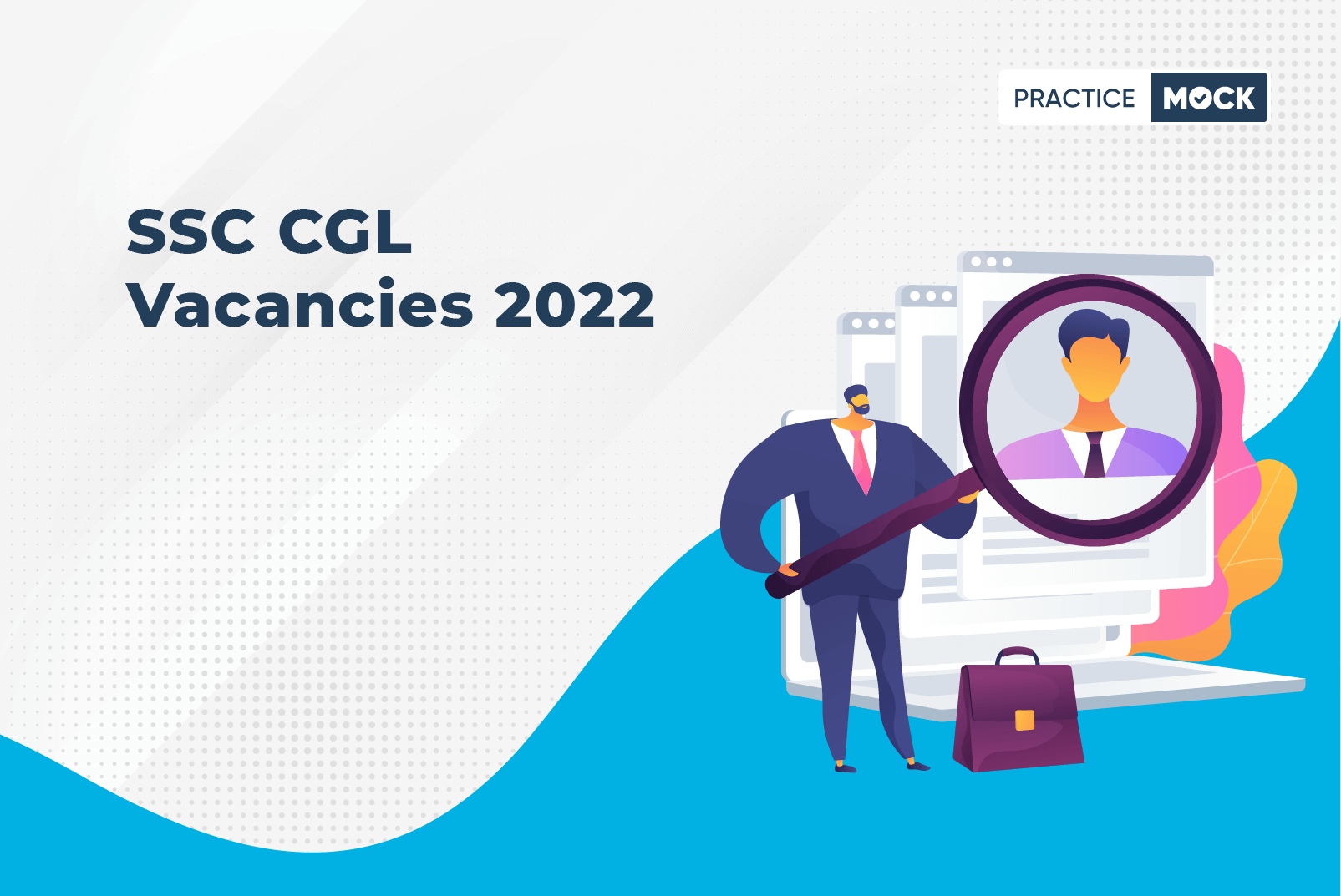 SSC CGL Vacancies 2022 Previous Year Comparison PracticeMock SSC CGL Vacancies 2022 Previous Year Comparison PracticeMock