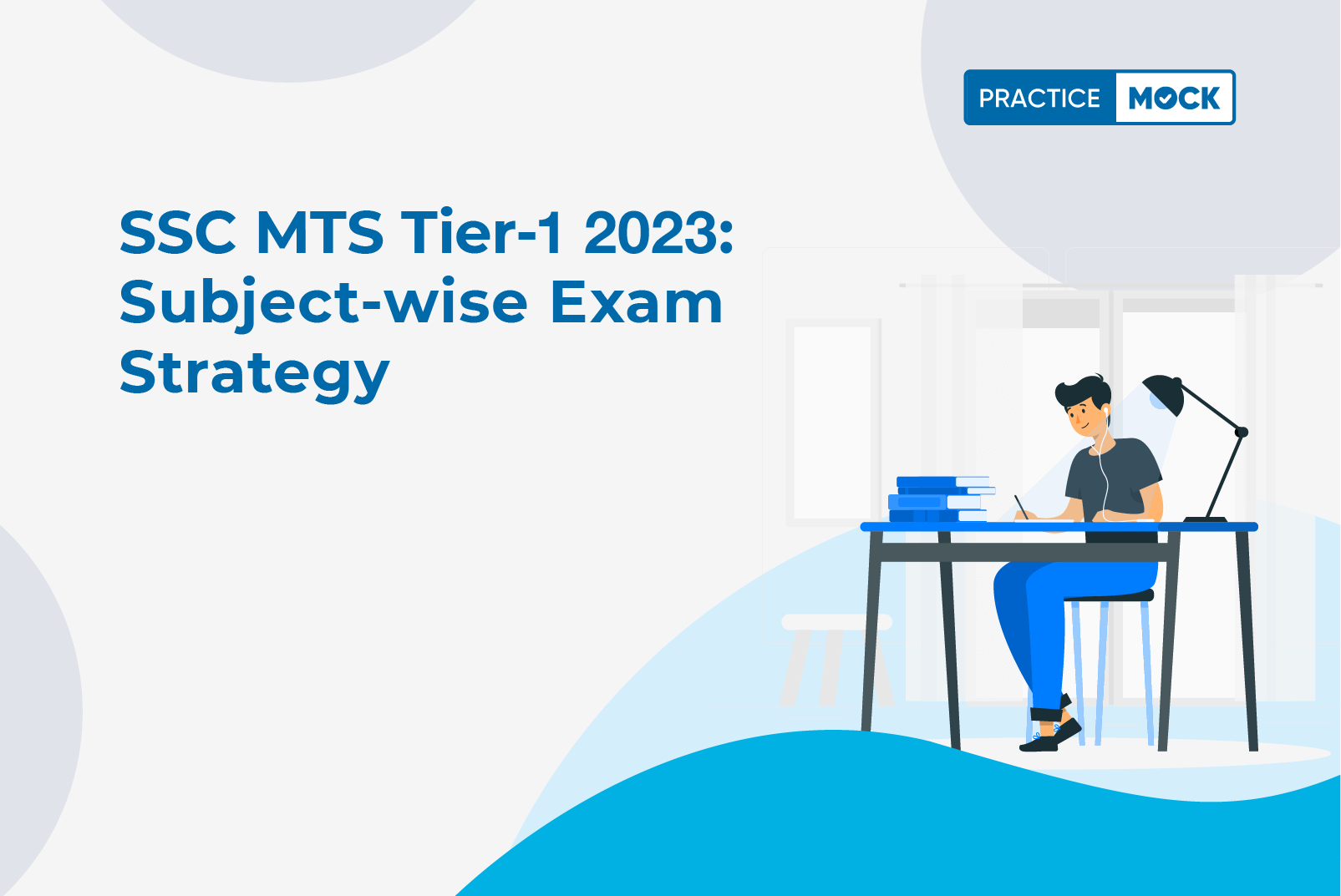 SSC MTS 2023 Tier-1 Exam: Best Exam Strategy for Ultimate Success ...
