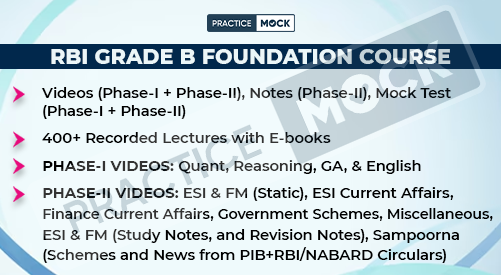 RBI Grade B 2024 Notification Out For 94 Vacancies, 94 Vacancy, Exam ...