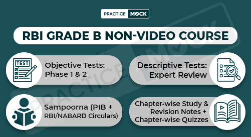 RBI Grade B 2024 Notification Out For 94 Vacancies, 94 Vacancy, Exam ...