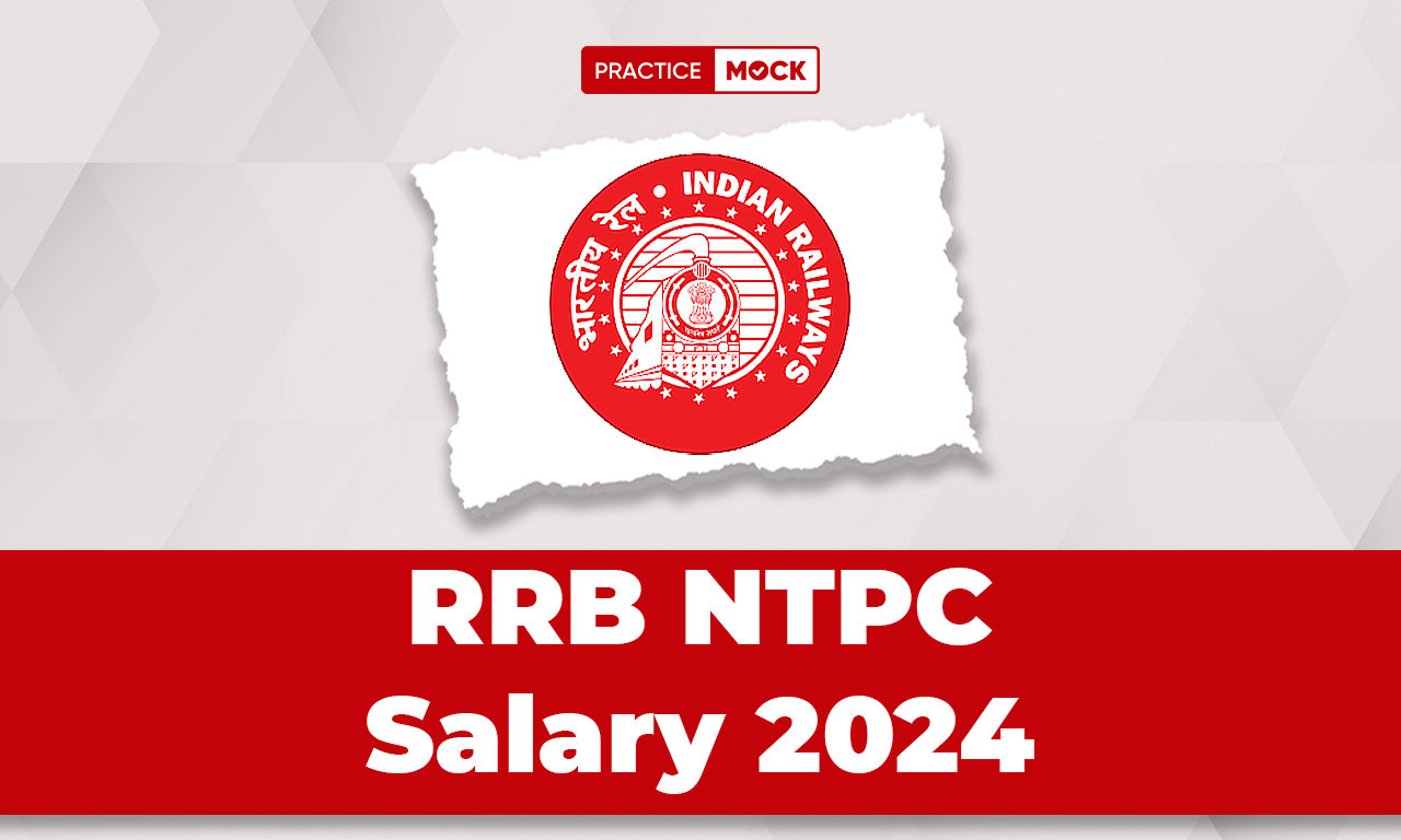 RRB NTPC Salary 2024 In Hand Salary Promotion Job Responsibility RRB NTPC Salary 2024 In Hand Salary Promotion Job Responsibility