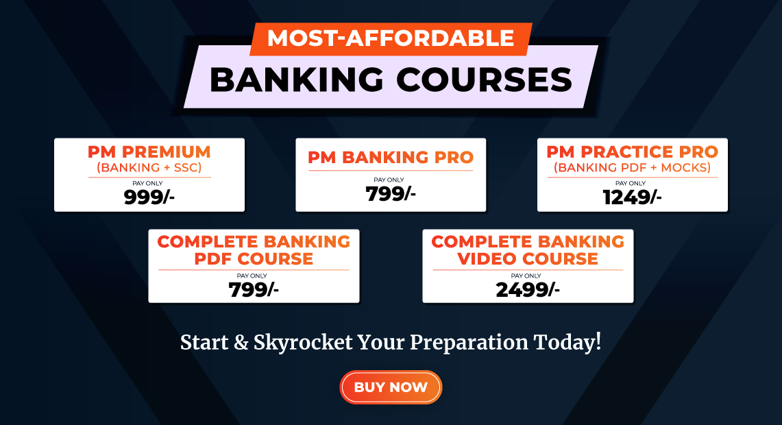 SBI PO Topic Wise Weightage & Last Year Exam Trend