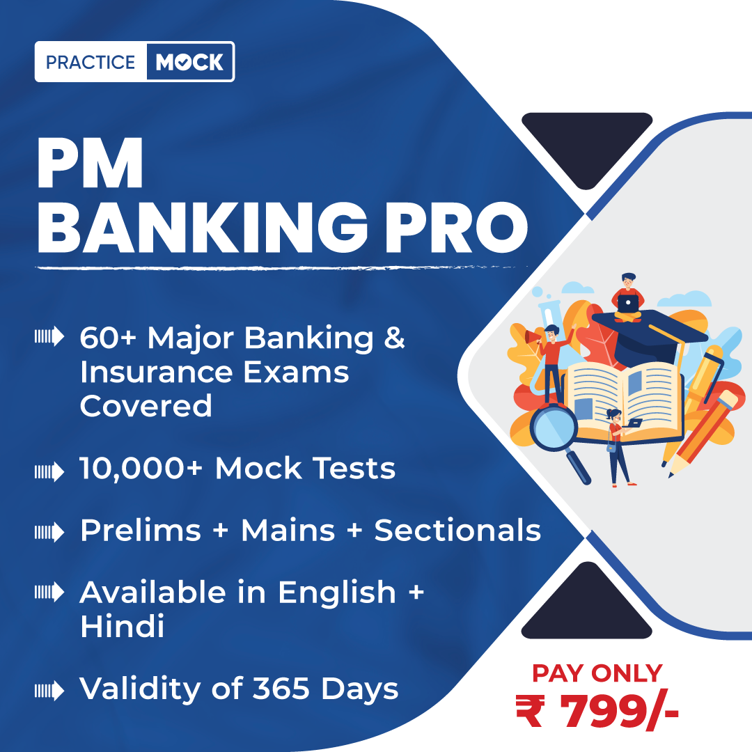 Upcoming Bank Exam 2025, Check Banking Exams Full List