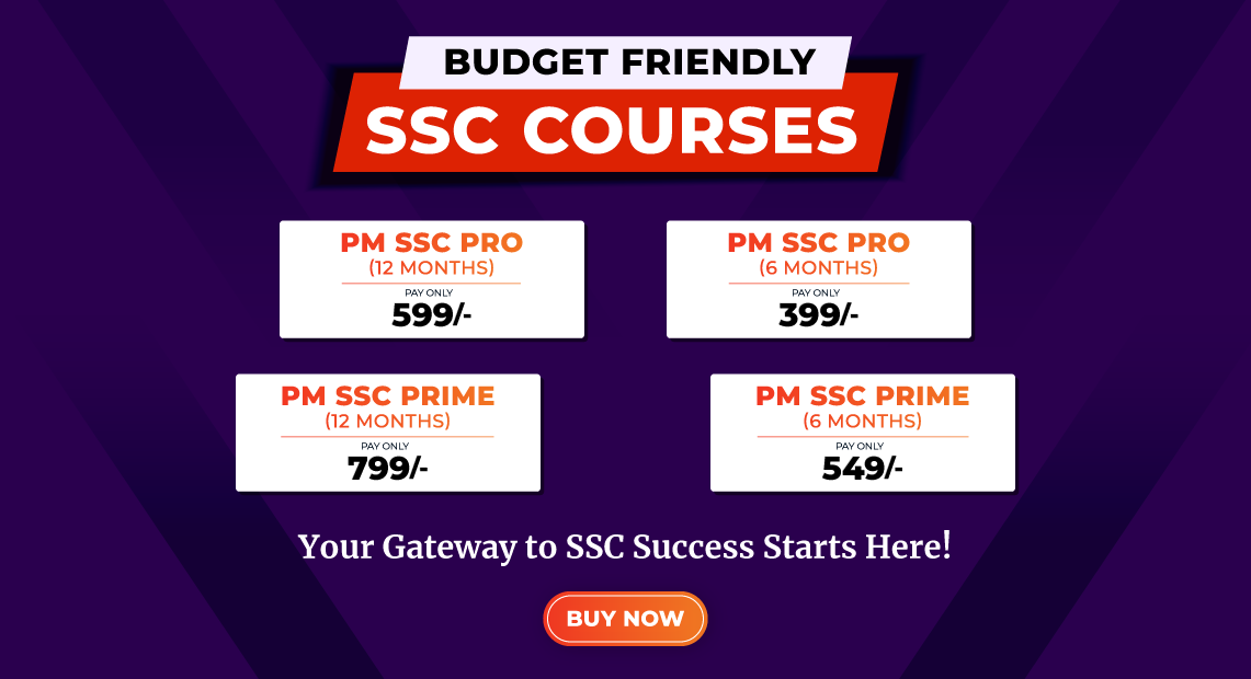 SSC CGL Number System Questions PDF, Free Download