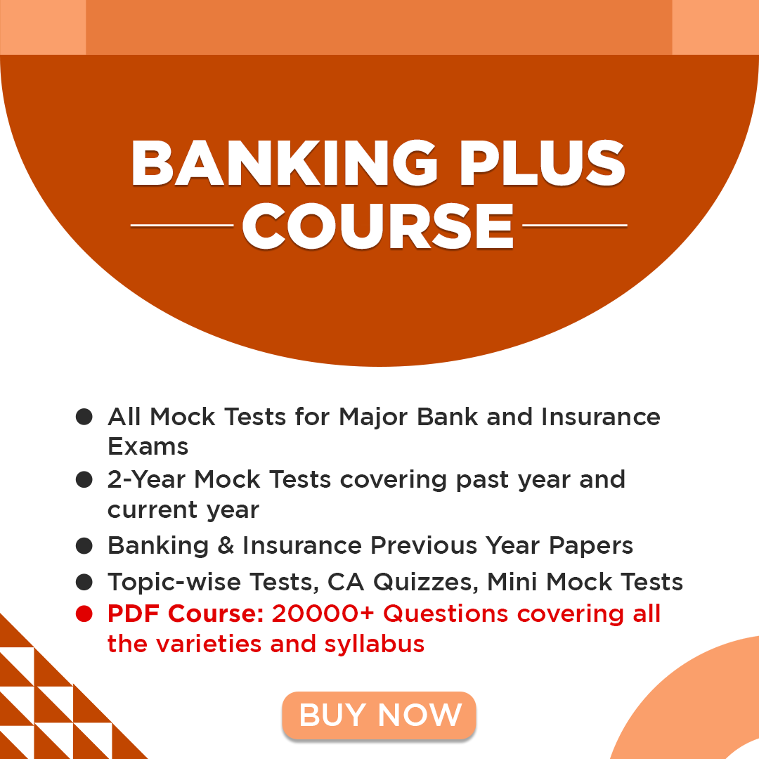 English Reading Comprehension For Banking Exams Practicemock