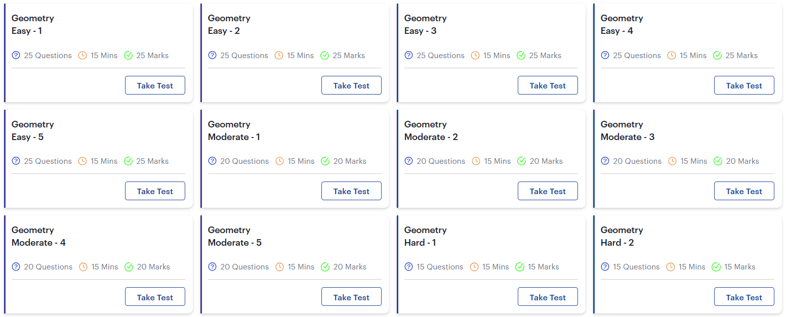 Coordinate Geometry for SSC CGL: Attempt New Pattern Ques for Free