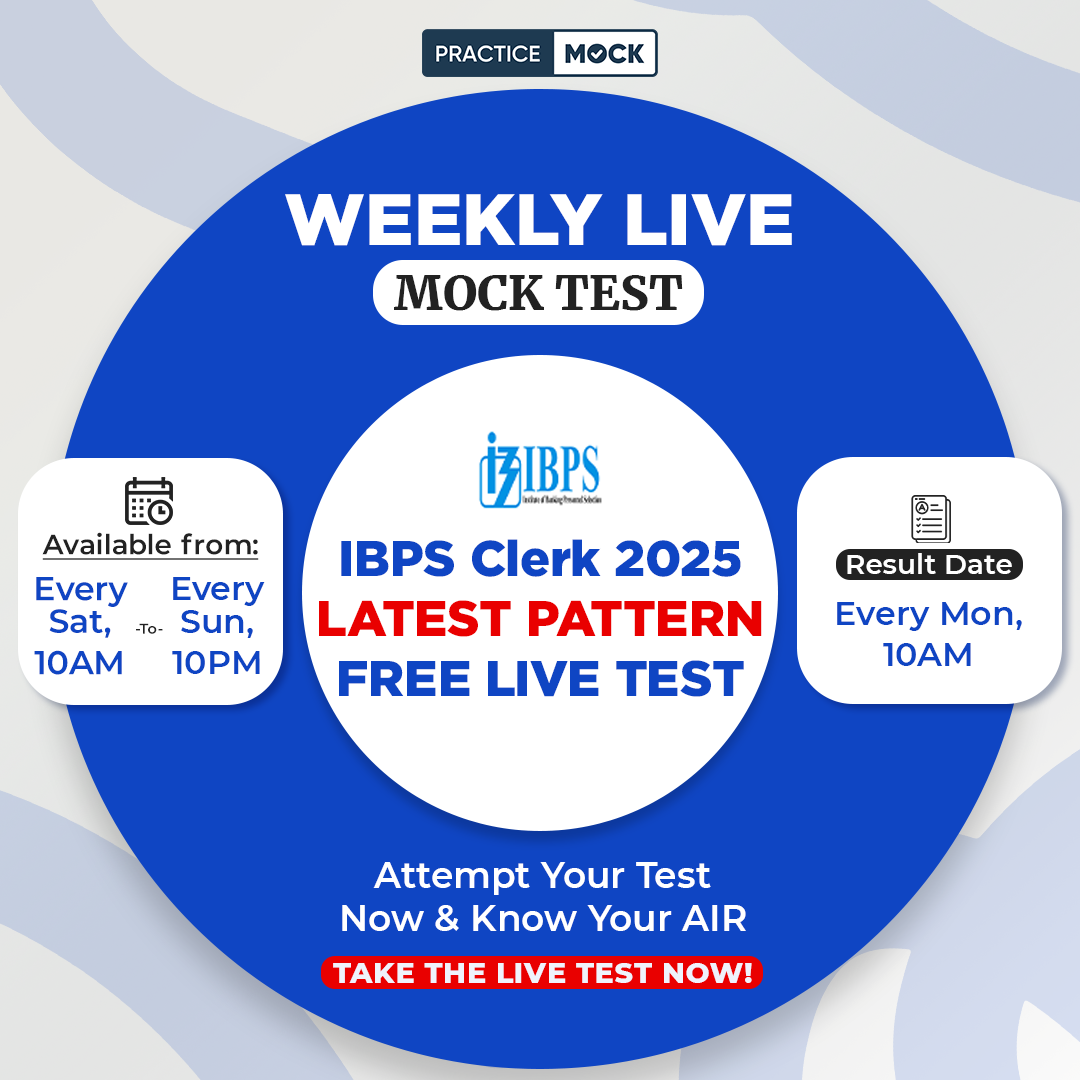 IBPS SO Previous Year Question Paper, PDF Download