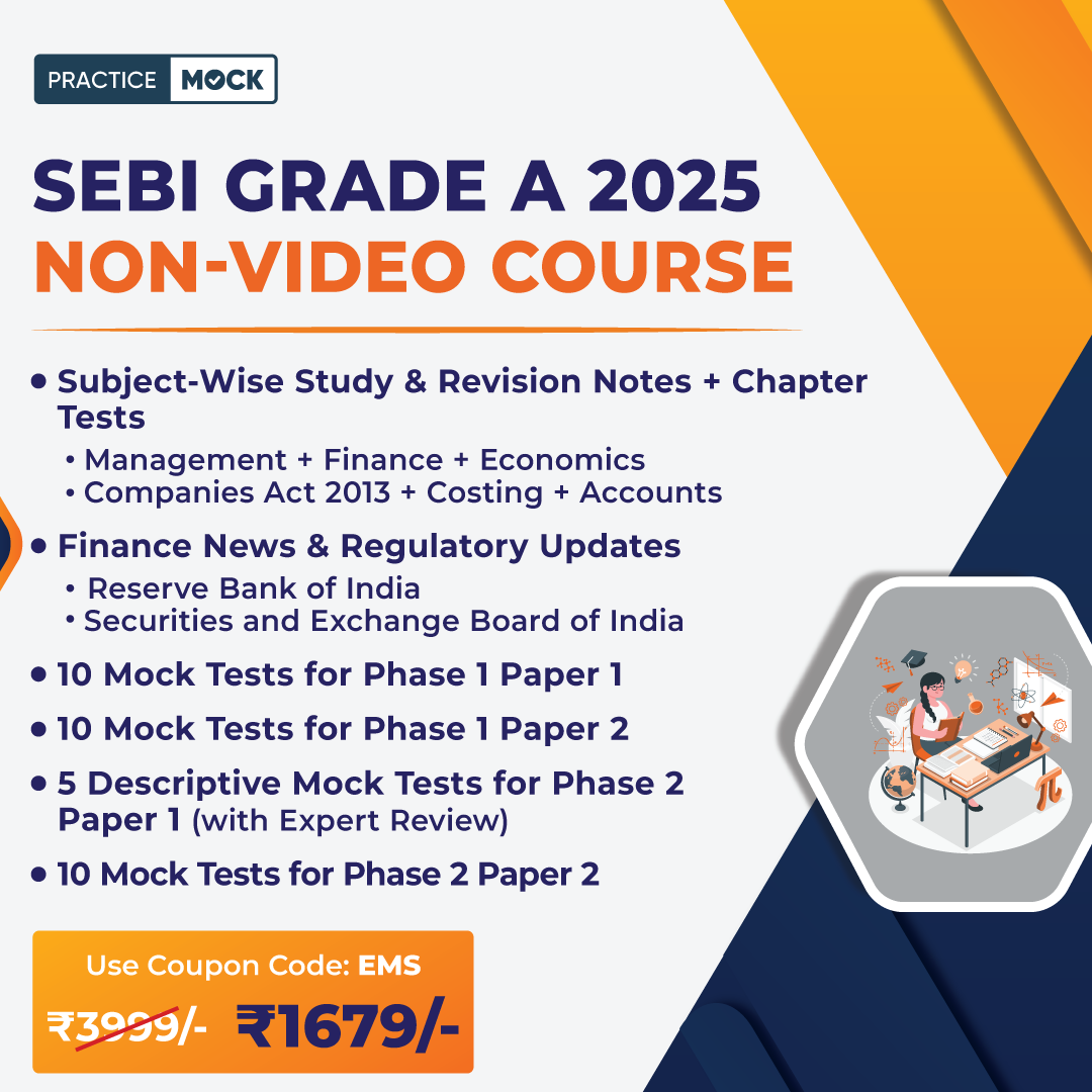RBI Grade B Vs SEBI Grade A Vs NABARD Grade A – Which One Should You Go ...